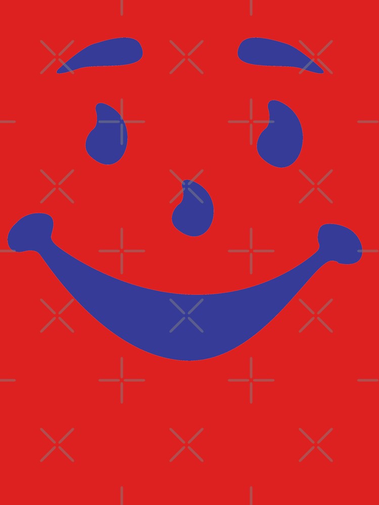 Kool Aid Face
