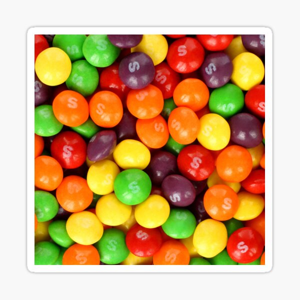 Skittles Gifts & Merchandise for Sale | Redbubble