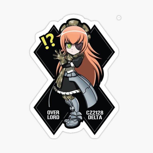 Overlord Merch & Gifts for Sale | Redbubble