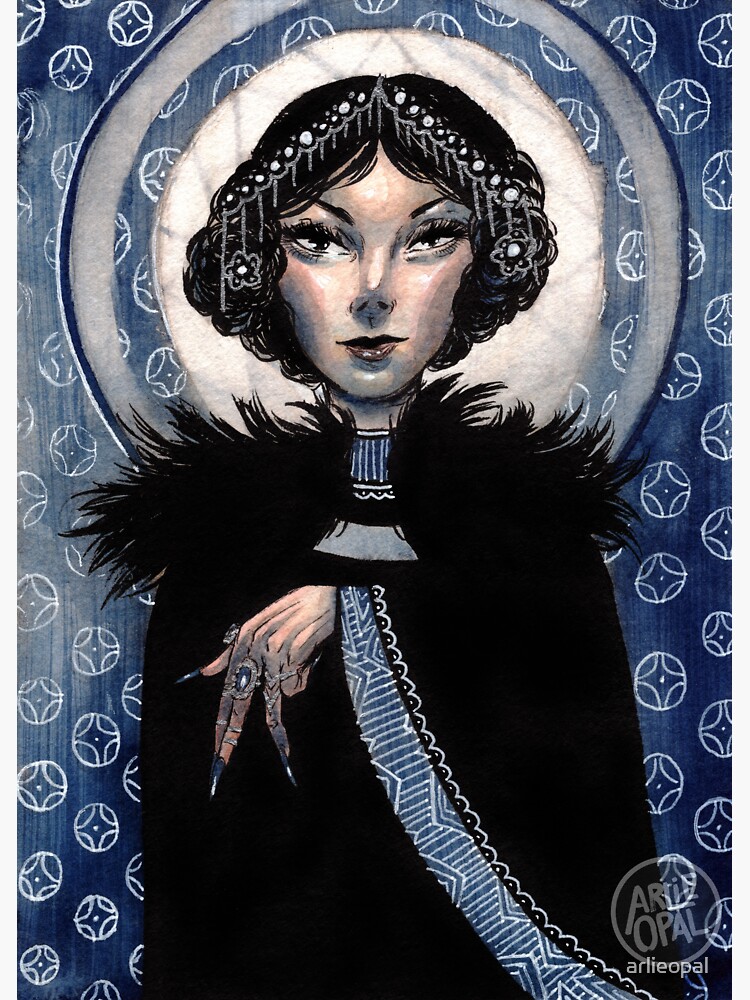 "Ring Inktober 2019" Sticker for Sale by arlieopal | Redbubble