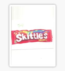 Skittles: Stickers | Redbubble