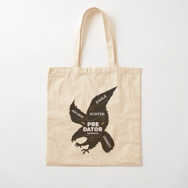 Hawkeye Tote Bags | Redbubble