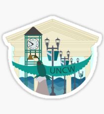 Uncw Gifts & Merchandise | Redbubble