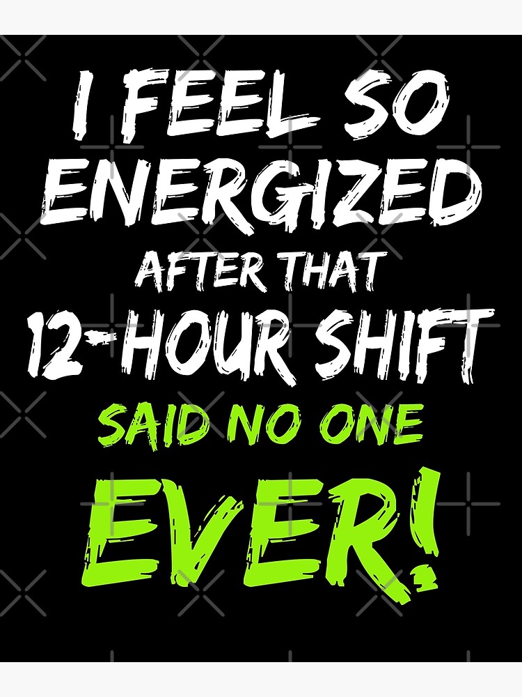 "Night Shift Workers Gift, Funny Midnight Shift Gifts Welcome to night ...