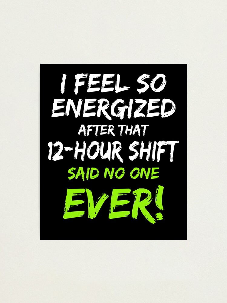 "Night Shift Workers Gift, Funny Midnight Shift Gifts Welcome to night ...