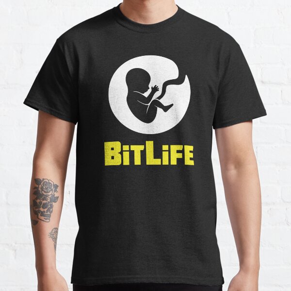 BitLifeApp Shop | Redbubble