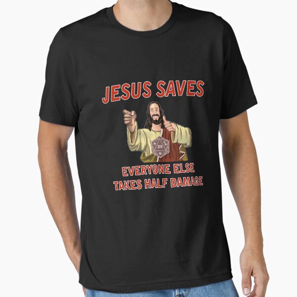 Damage T-Shirts for Sale | Redbubble
