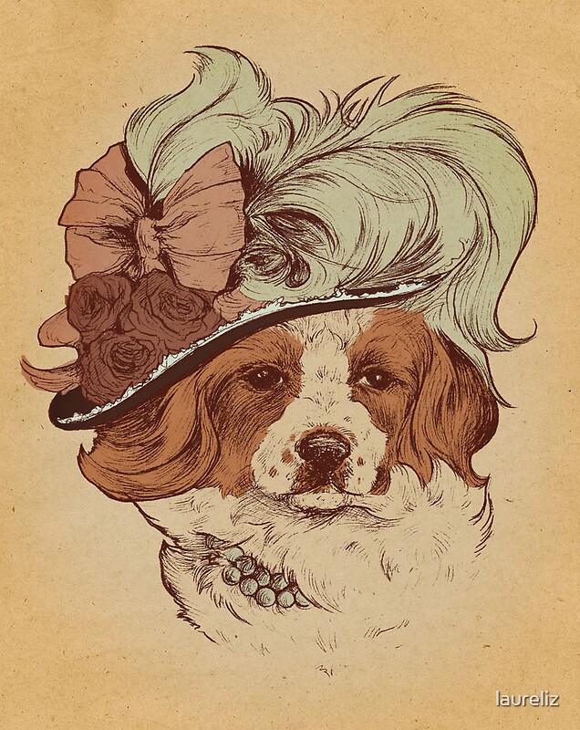 "fancy pants hat" by laureliz | Redbubble