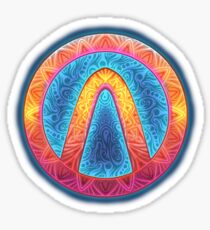 Pattern Stickers | Redbubble