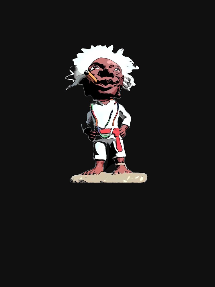 "Jobu" Essential T-Shirt for Sale by IndyTshirts | Redbubble