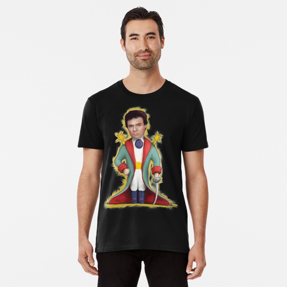 "JOSE JOSE" Sticker by SAUHER | Redbubble
