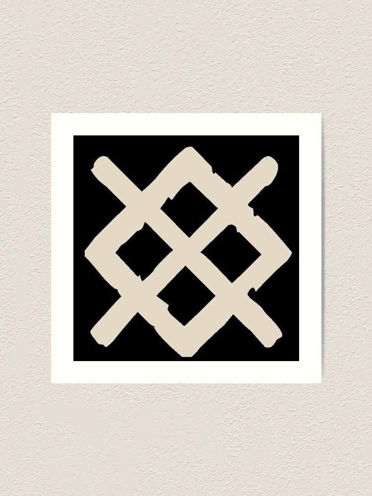 "Dragon Rune Collection" Art Print for Sale by Chaosium | Redbubble
