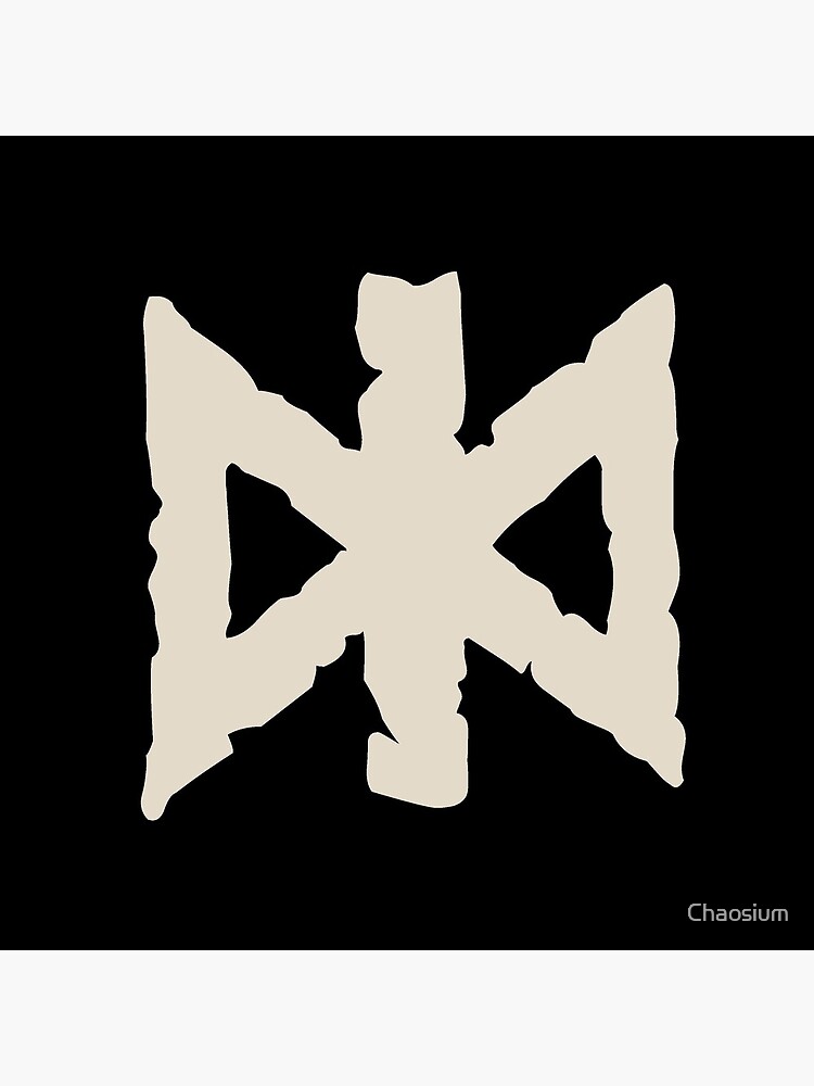 "Undead Rune Collection" Poster for Sale by Chaosium | Redbubble