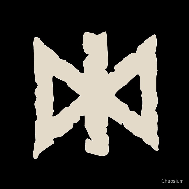 "Undead Rune Collection" by Chaosium | Redbubble