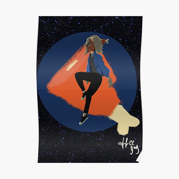 Jack Stauber Posters | Redbubble