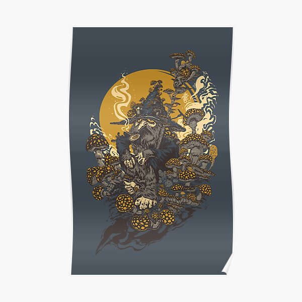 Nuno Posters | Redbubble