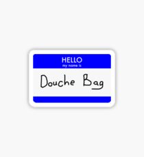 Funny Hello My Name: Stickers | Redbubble