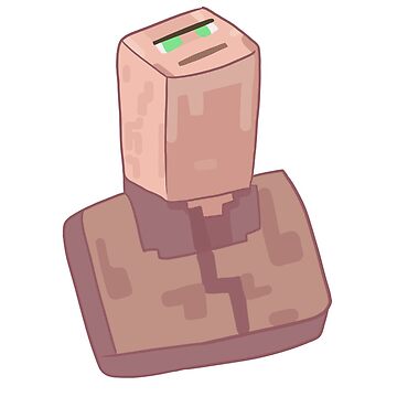 Minecraft Dorfbewohner Memes