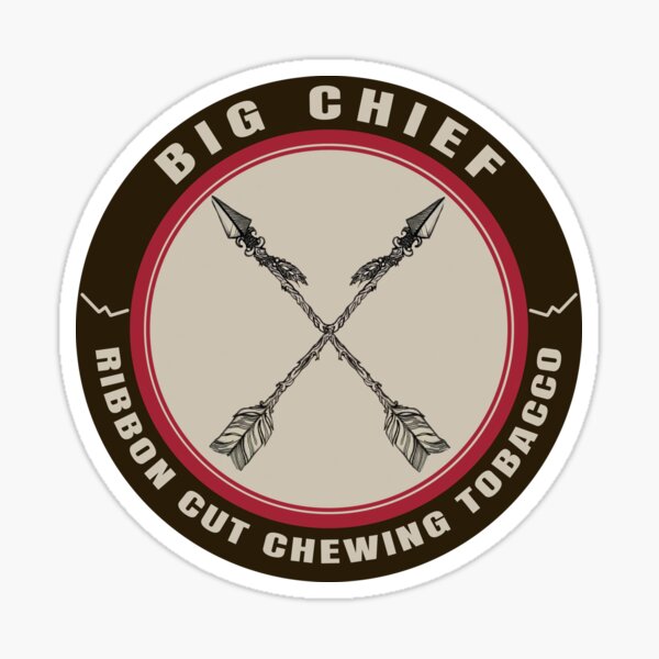 "The Sandlot | Big Chief Classic Movie " Sticker by dwinburn | Redbubble
