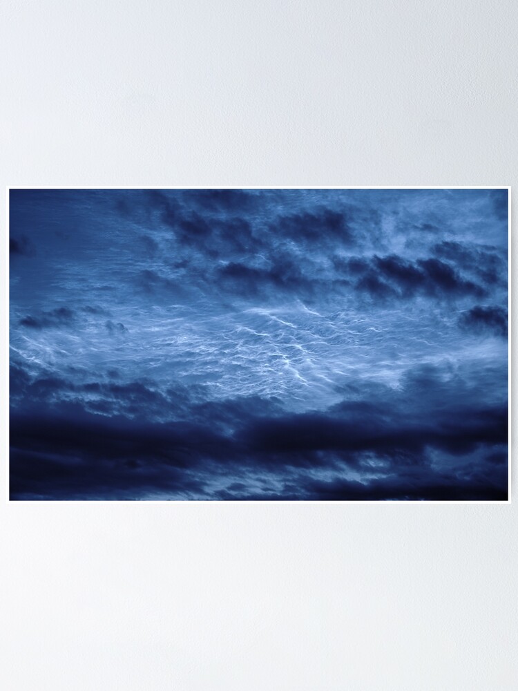 "NLC 20190712" Poster for Sale by ShinyPhoto | Redbubble