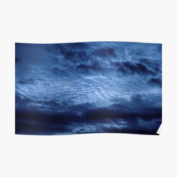 "NLC 20190712" Poster for Sale by ShinyPhoto | Redbubble