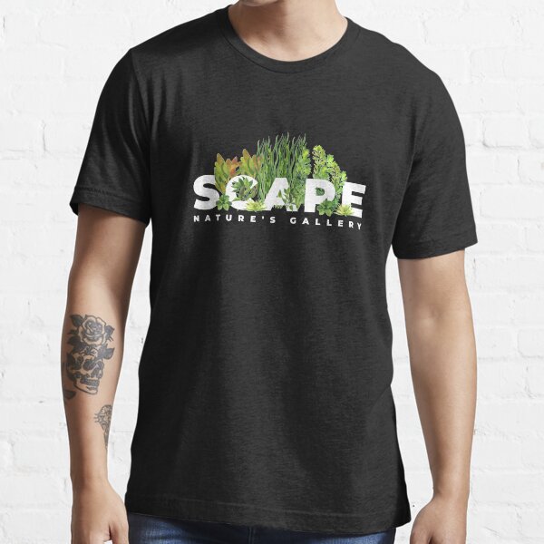 "Aquacsaping Fish Keepers Aquascape" T-shirt for Sale by JRRTs ...