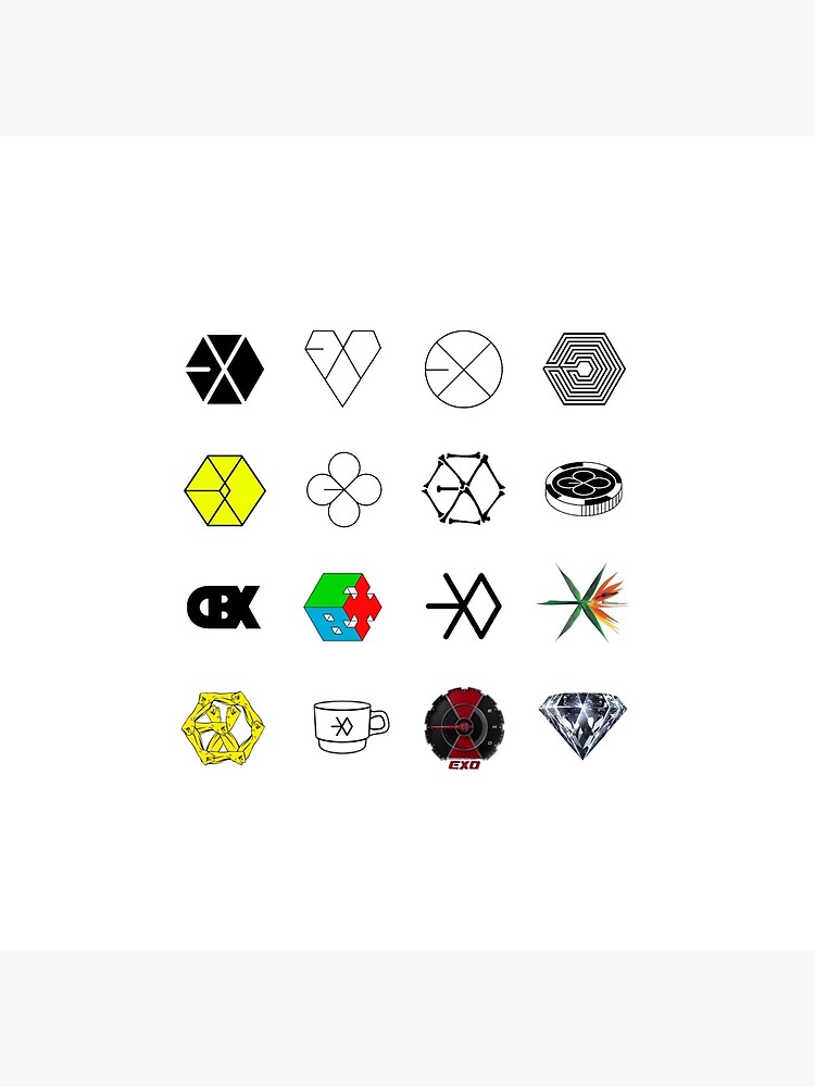 Exo All Logo