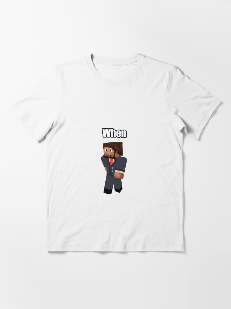 "Jschlatt Walking" T-shirt for Sale by bombablake13 | Redbubble ...