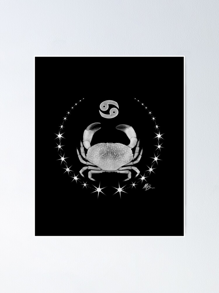 Zodiac sign crab symbol 60 photos - Astrologytoyou.com