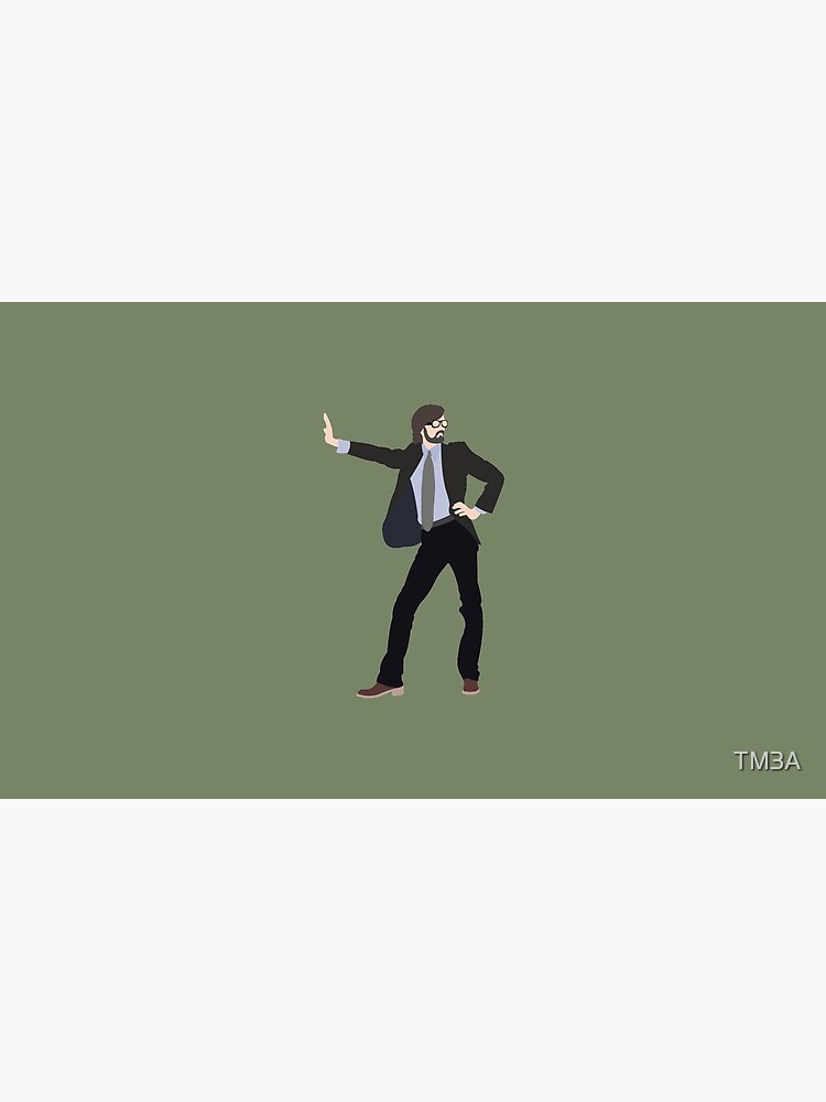 "Dance Like Jarvis Cocker" Coffee Mug for Sale by TM3A | Redbubble