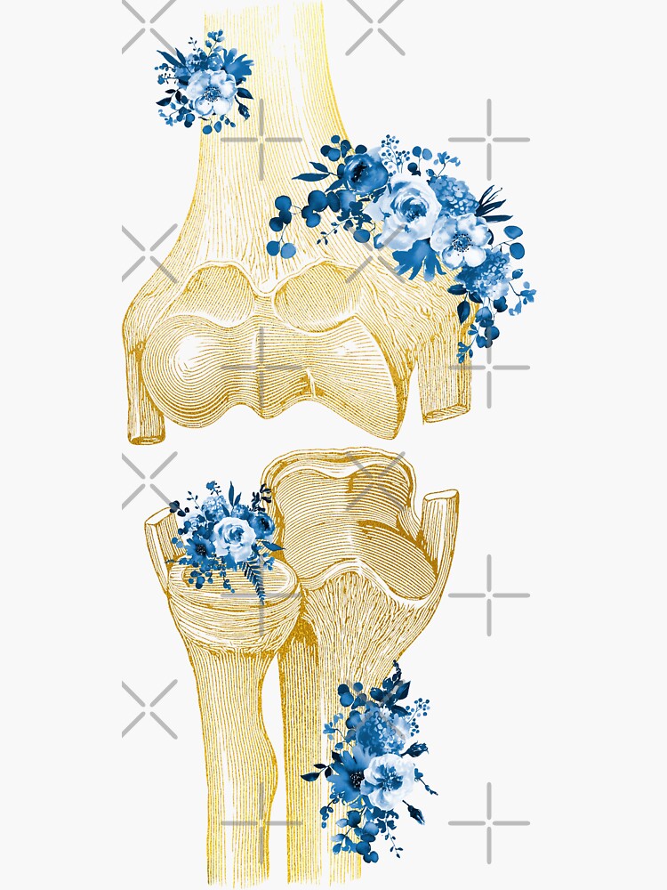 "Elbow" Sticker for Sale by erzebetth | Redbubble