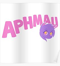 Aphmau Posters | Redbubble