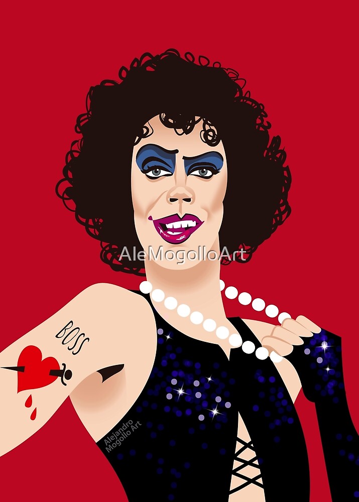 "Antici...pation" by AleMogolloArt | Redbubble