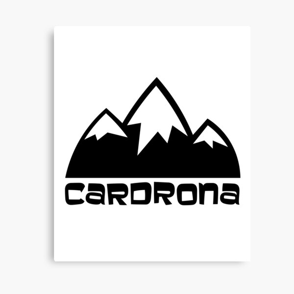 Cardrona Canvas Prints | Redbubble