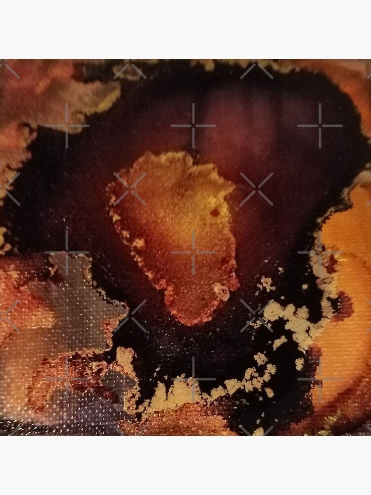 "Amber" Sticker by julietmparisi | Redbubble