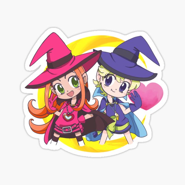 "Sugar Rune" Sticker for Sale by EppleBloom | Redbubble