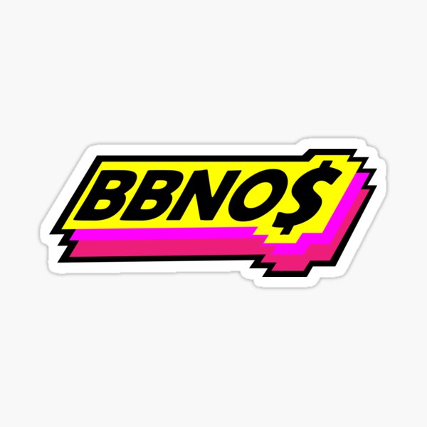 Bbno Merch & Gifts for Sale | Redbubble