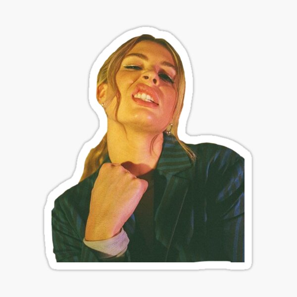 "Fletcher Sticker" Sticker for Sale by zimmermanho | Redbubble