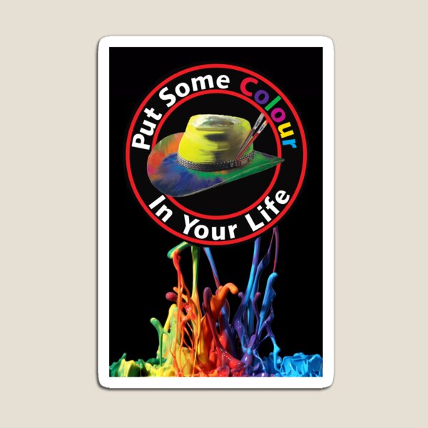 Colour Your Life Gifts & Merchandise | Redbubble