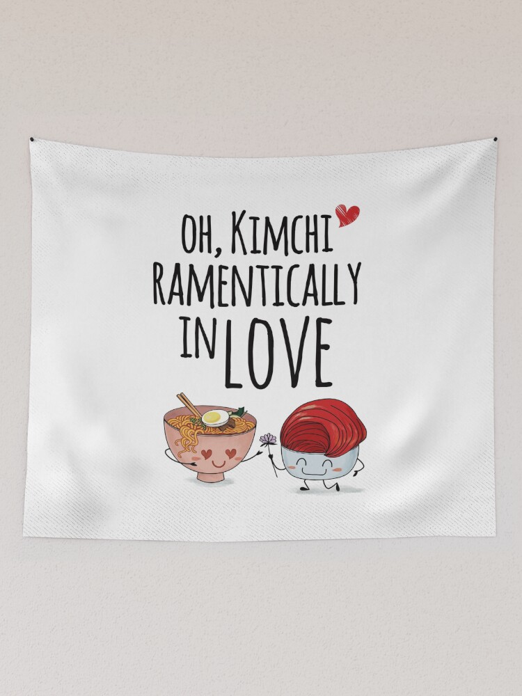 Kimchi Memes