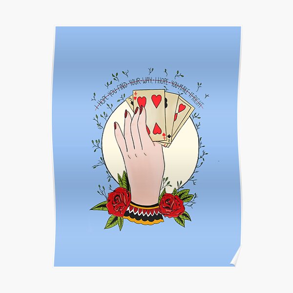 "John Floreani- Oh Brother" Poster for Sale by needapurpose | Redbubble