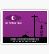Welcome To Night Vale Gifts & Merchandise | Redbubble