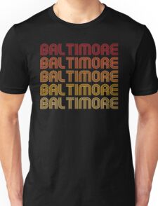 Baltimore: T-Shirts | Redbubble