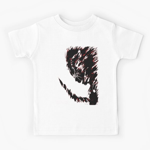 " Chucky Silhouette knife" Kids T-Shirt by DougSQ | Redbubble