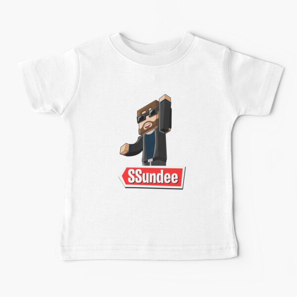 Stampy Kids & Babies' Clothes | Redbubble