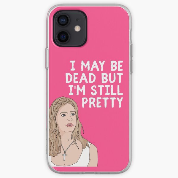 Buffy The Vampire Slayer iPhone Cases | Redbubble
