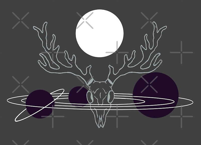 "Universal Decay (Twilight)" by OctopodArts | Redbubble