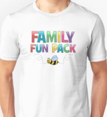 Family Fun Pack Gifts & Merchandise | Redbubble
