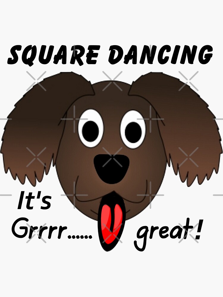 "Grrr Great" Sticker for Sale by DWHT71 | Redbubble