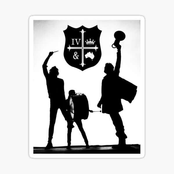 For King Country Stickers | Redbubble